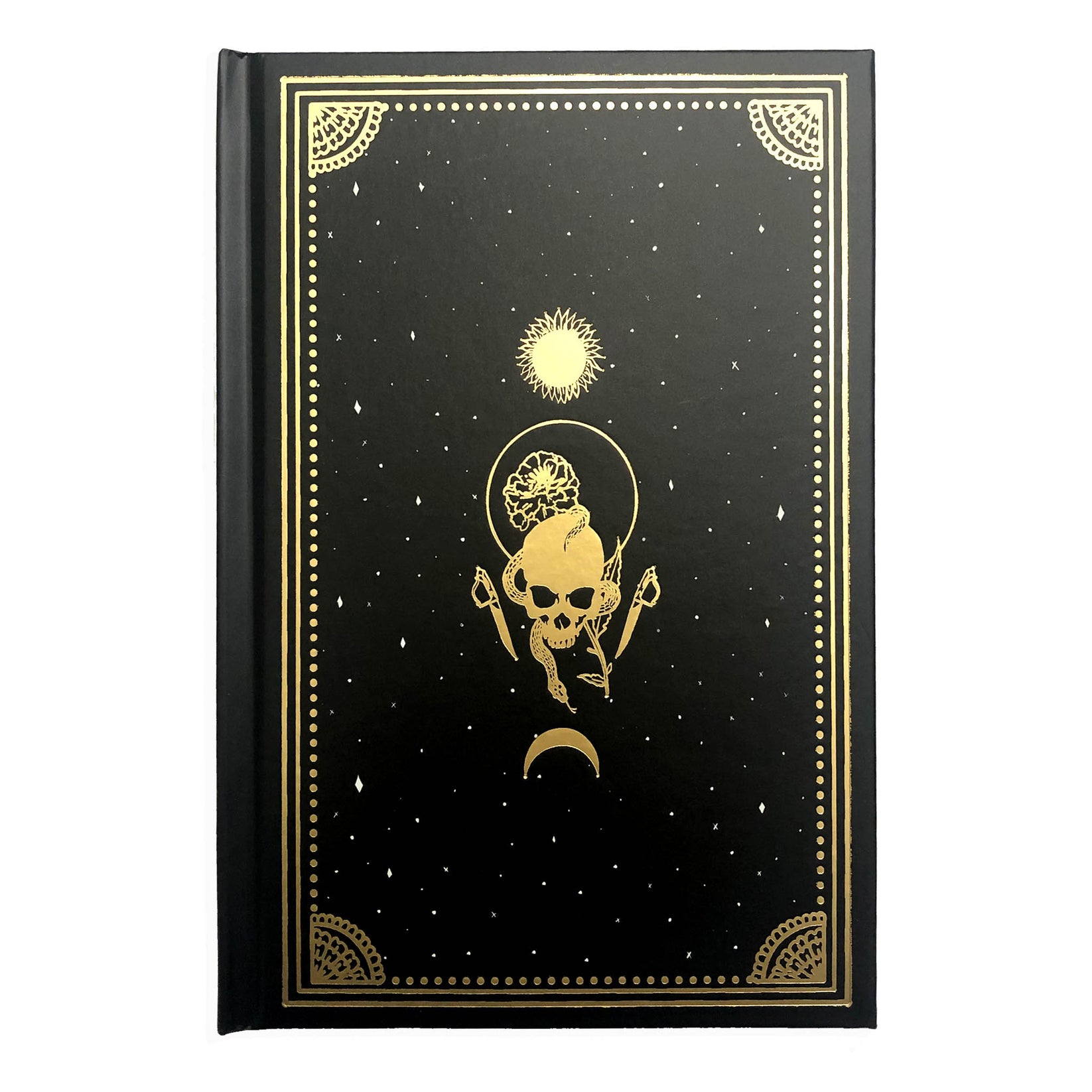 "The Marigold Tarot - A Guide to the Symbolism" Hardcover Tarot Guideb ...