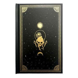 "The Marigold Tarot - A Guide to the Symbolism" Hardcover Tarot Guideb ...