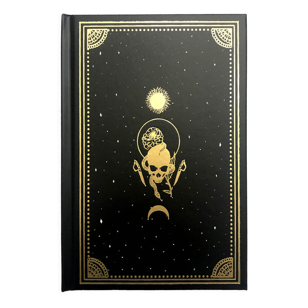 "The Marigold Tarot - A Guide to the Symbolism" Hardcover Tarot Guideb ...